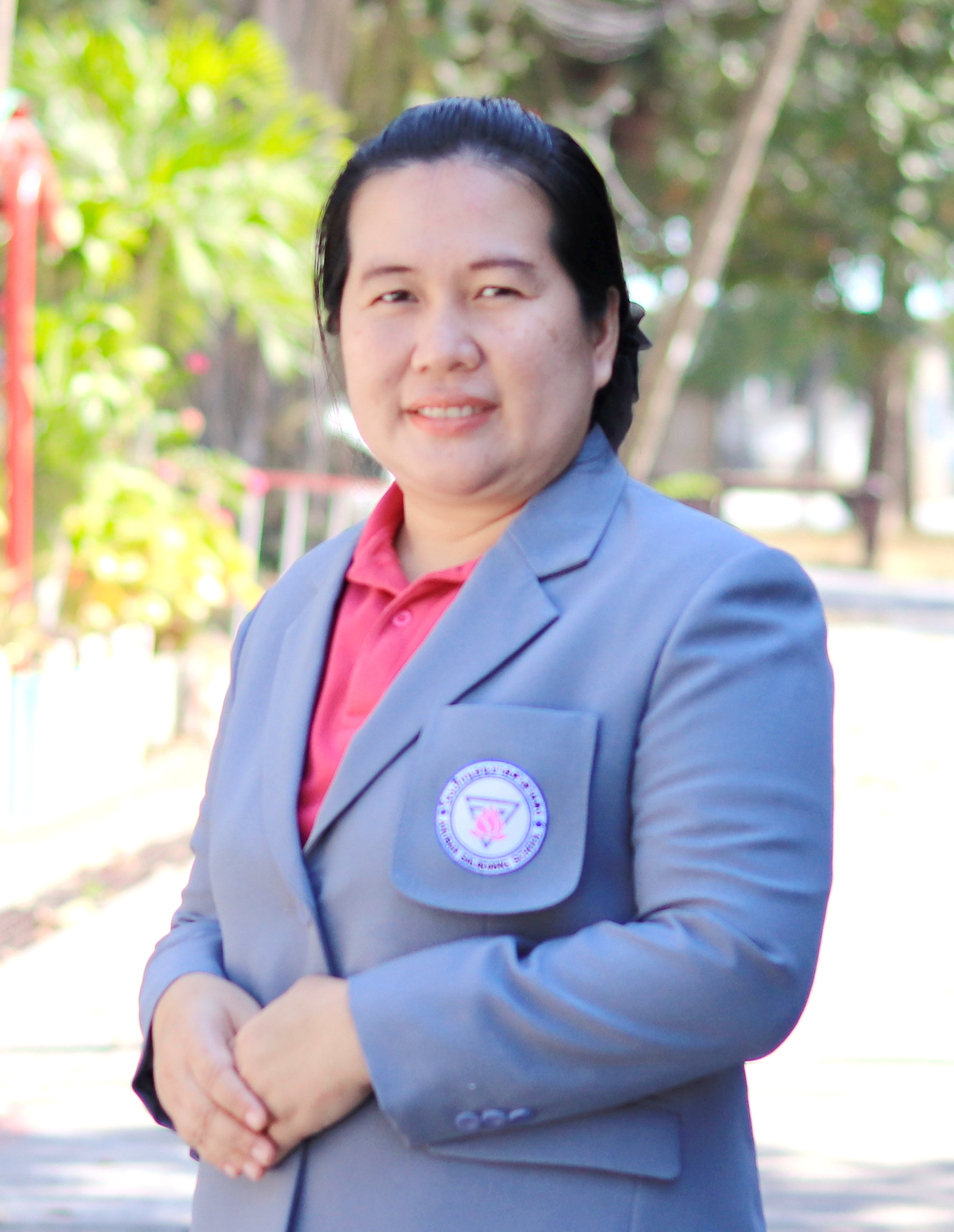 คณะผู้บริหารโรงเรียน