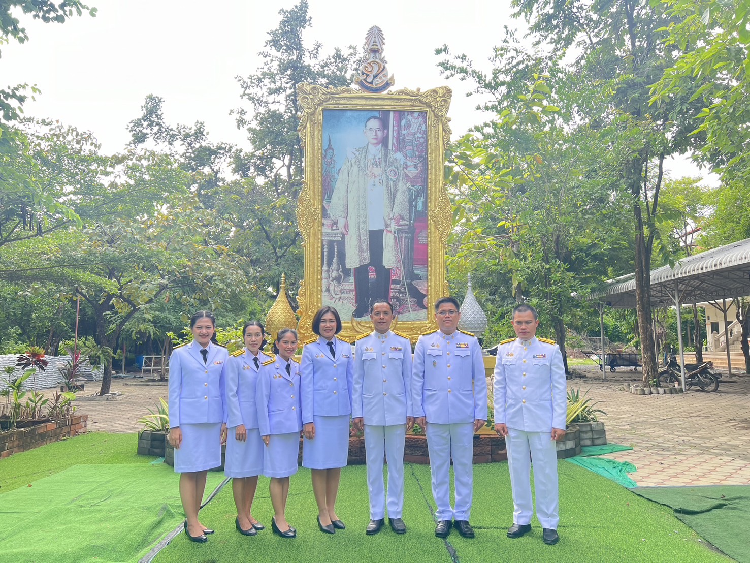 โรงเรียนอนุบาลศาลาแดง – สพป.สระบุรี เขต 1