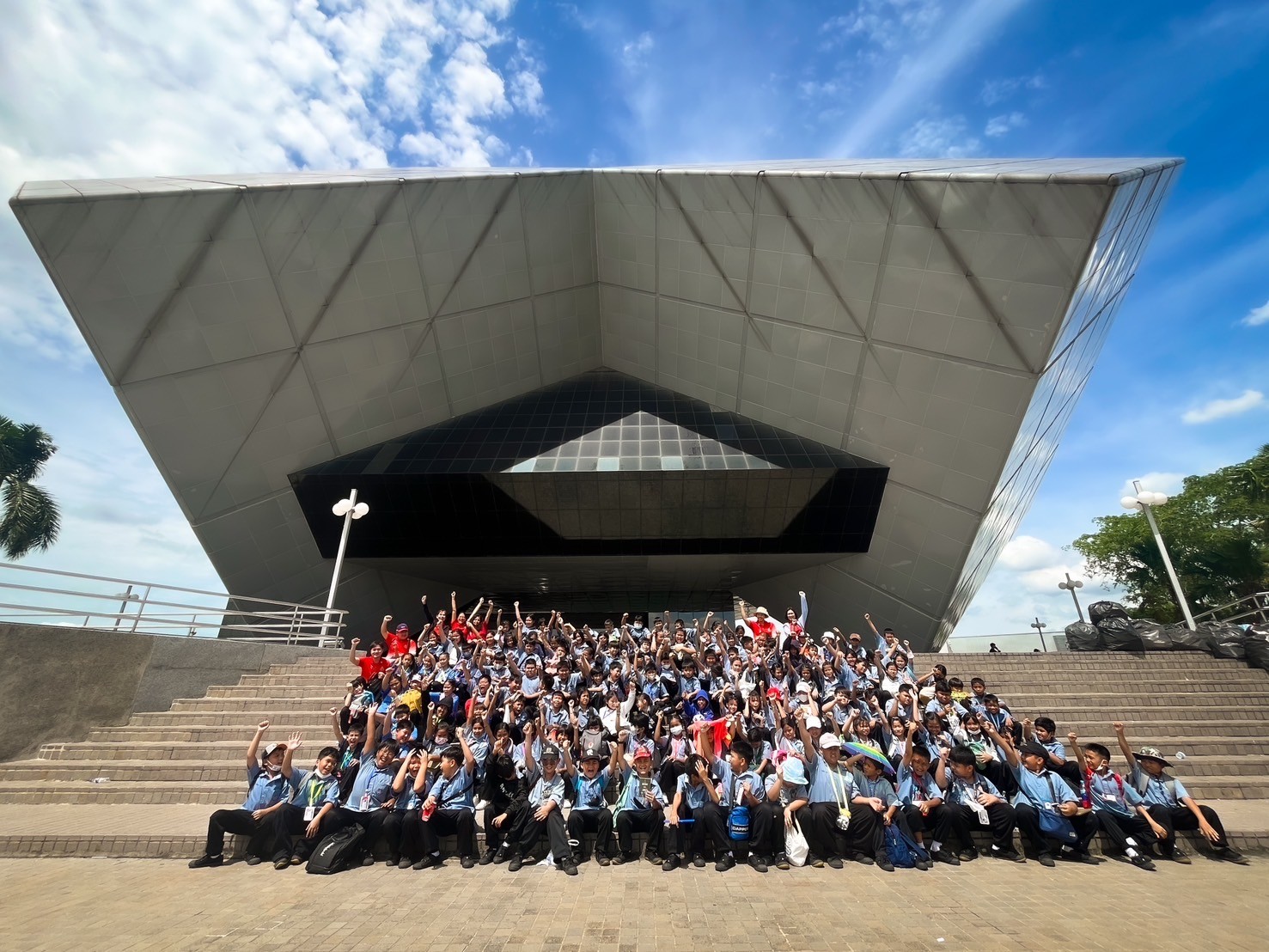 โรงเรียนอนุบาลศาลาแดง – สพป.สระบุรี เขต 1