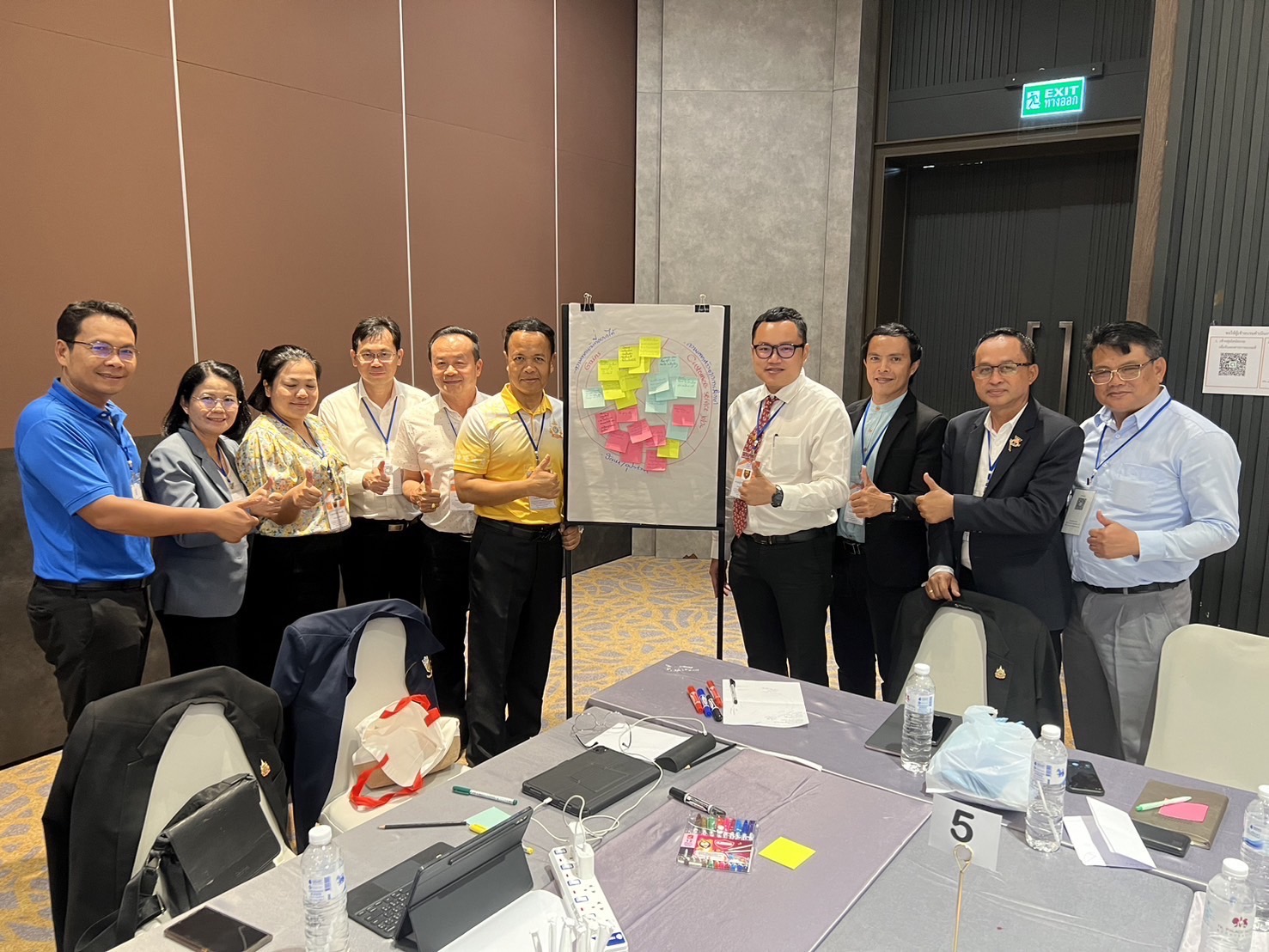 โรงเรียนอนุบาลศาลาแดง – สพป.สระบุรี เขต 1